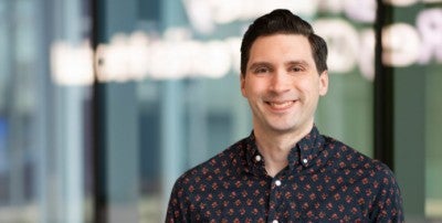 10 Questions with Orthopedic Sports Medicine Physician William Muse, DO